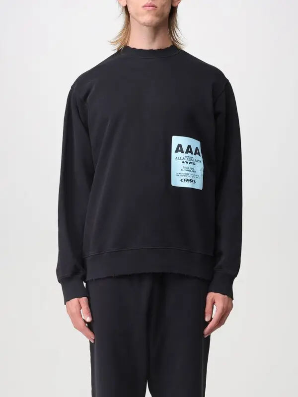 AMBUSH Sweatshirt - Black
