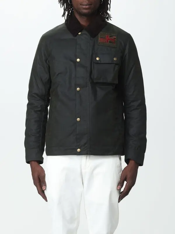 Barbour Jacket