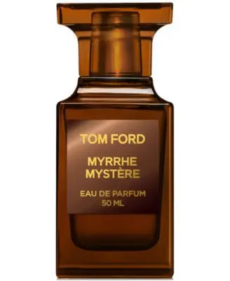 TOM FORD Myrrhe Mystere Eau De Parfum - No Color