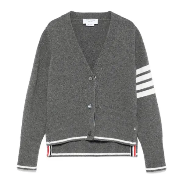 Thom Browne Sweater - Grey