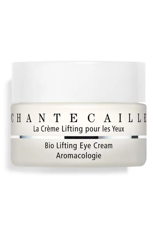 CHANTECAILLE Bio Lifting Eye Cream - No Color