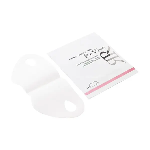 REVIVE Fermitif Chin Contour Instant Tightening Peptide Mask