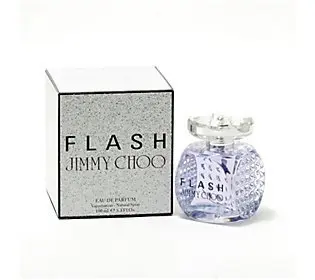 JIMMY CHOO Flash Eau De Parfum, 3.3 Oz