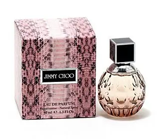 JIMMY CHOO Eau De Parfum, 1.3 Oz