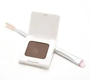RMS BEAUTY Back2brow Brow Powder With Brush - One-color