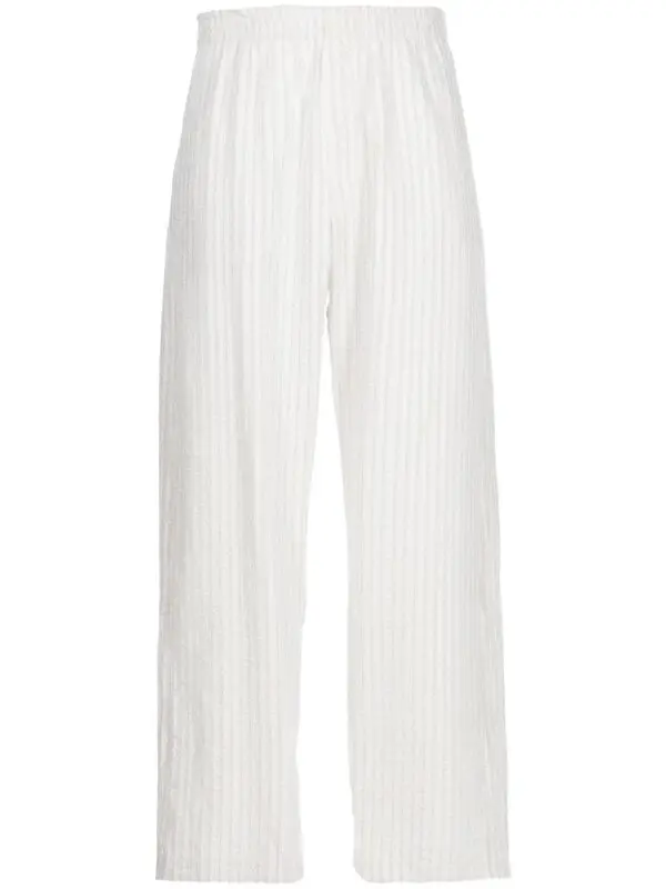 CRAIG GREEN Striped Trousers