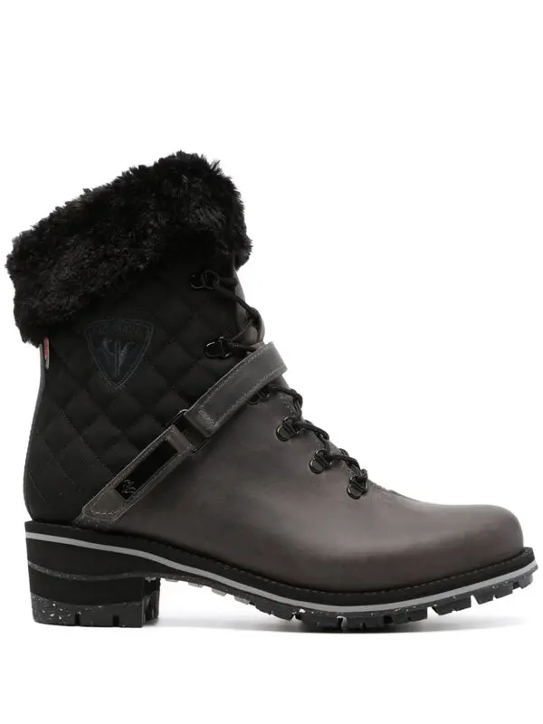 Rossignol 1907 Megeve Boots - Grey