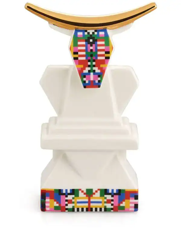 Alessi Holyhedrics Cow