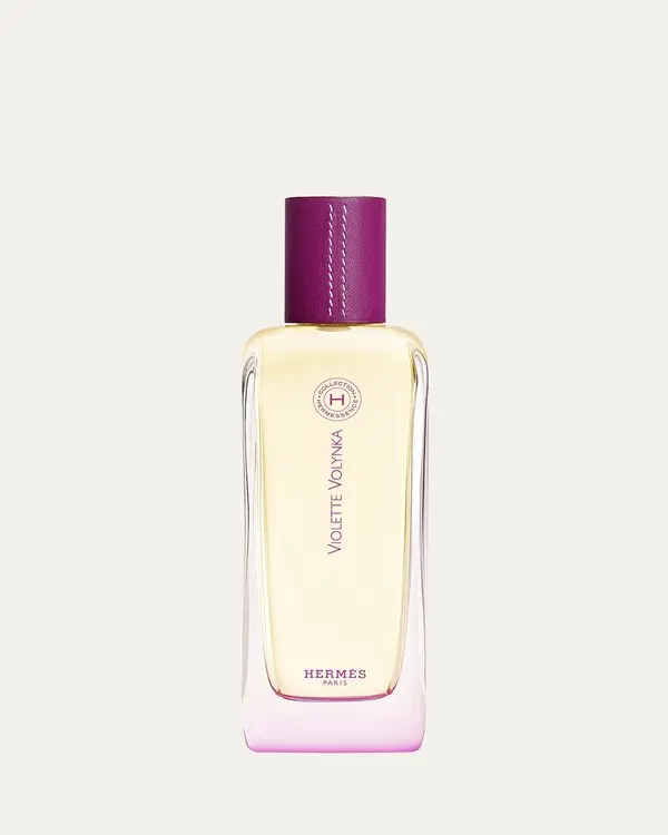 Hermès Violette Volynka Eau De Toilette, 6.8 Oz - One-color
