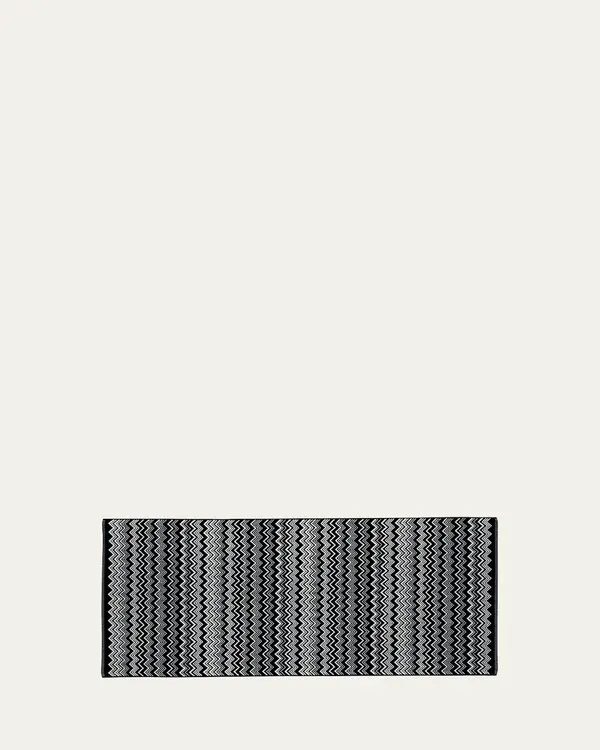 Missoni Keith Bath Mat, 5' X 2