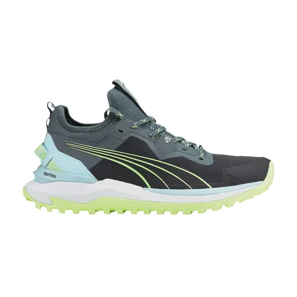 PUMA Voyage Nitro Sneakers - Black