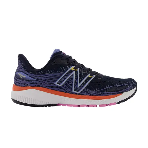 NEW BALANCE Fresh Foam X 860v12 Wide Sneakers - Blue