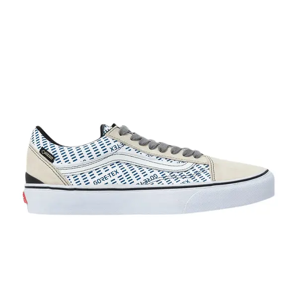 VANS Old Skool Gtx Billy's Tokyo Exclusive