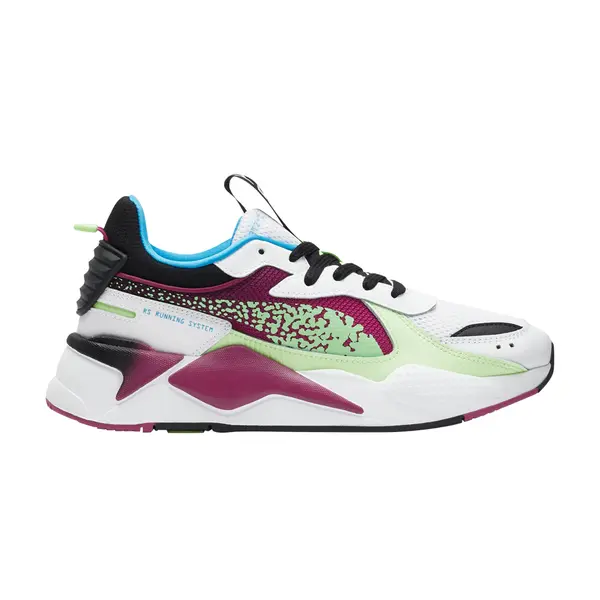 PUMA Rs-x Blaster Sneakers