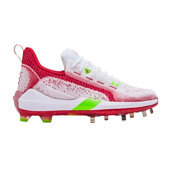 Under Armour Harper 6 Low St