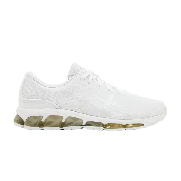 Asics Gel Quantum 360 7 Sneakers - White