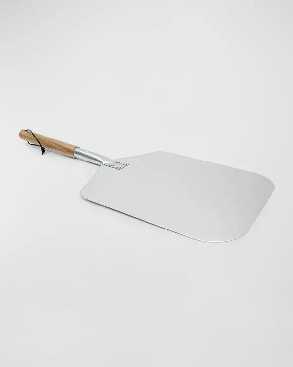 ZIIPA Aluminum Rectangular Pizza Peel