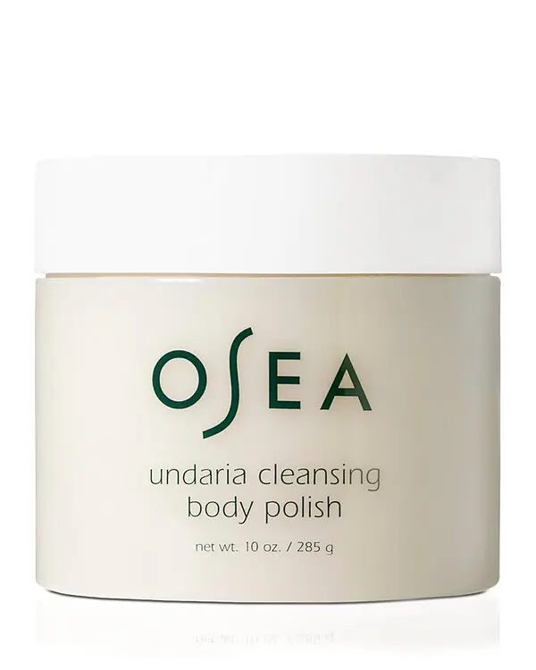 OSEA Undaria Cleansing Body Polish 10 Oz - No Color