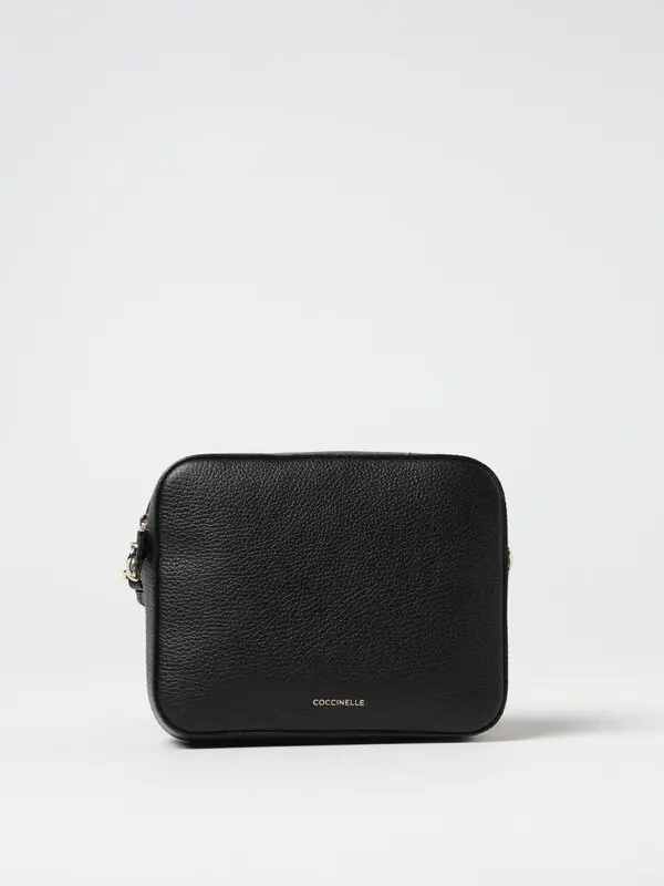 COCCINELLE Mini Bag - Black