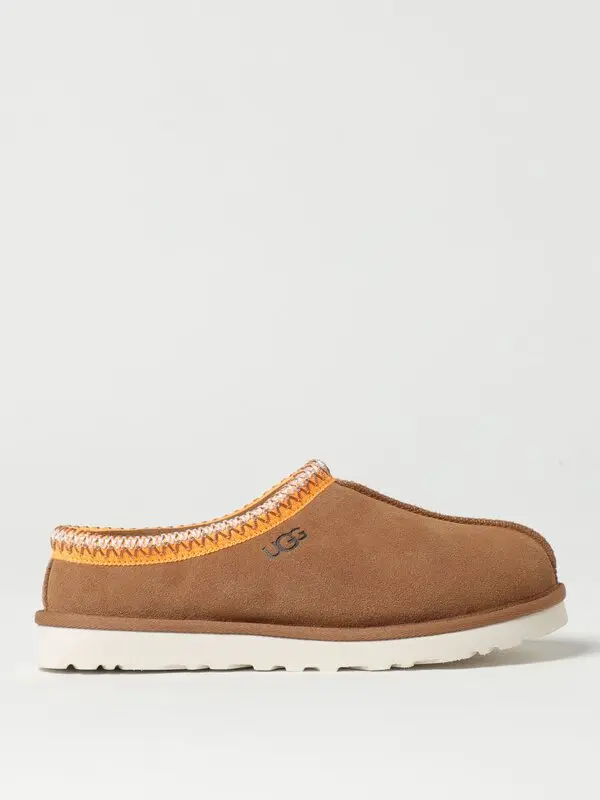 UGG Shoes - Burnt