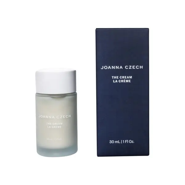 JOANNA CZECH The Cream
