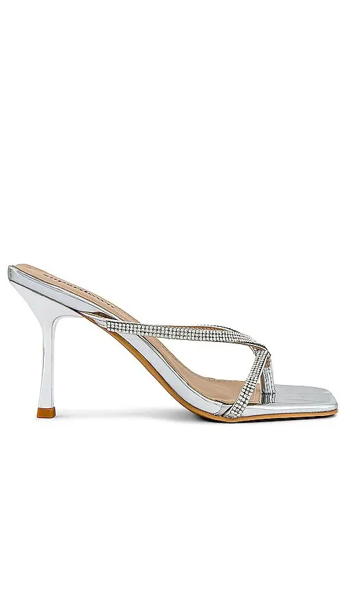 Superdown Jenn High Heel