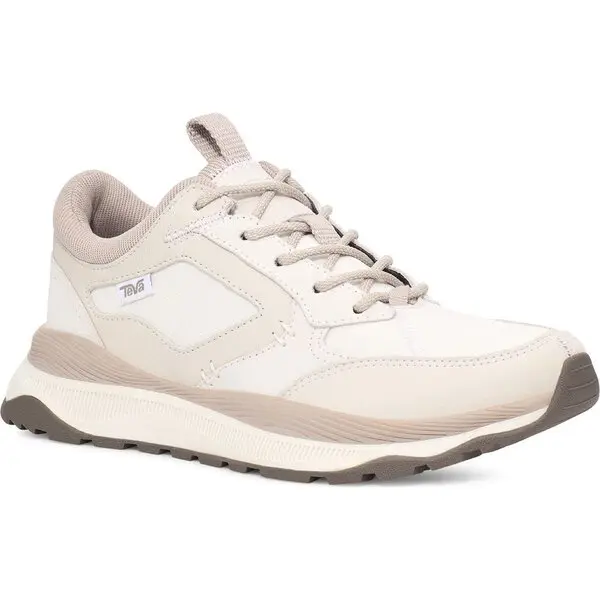 Teva Terrawave Sneaker - Blanc