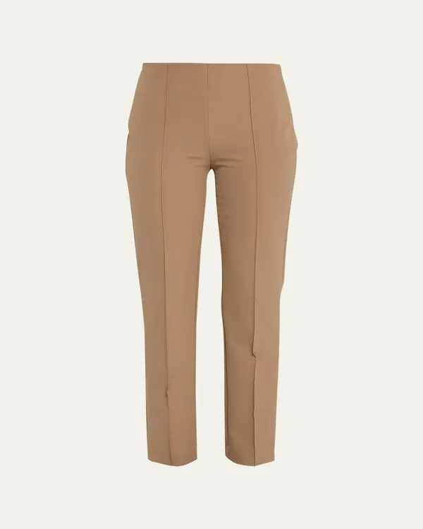 Kobi Halperin Briley Twill Pants - Warm Tan