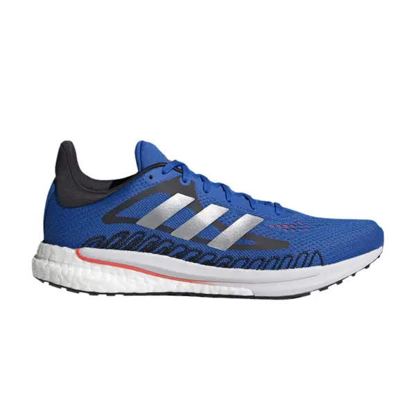 Adidas Solarglide Football