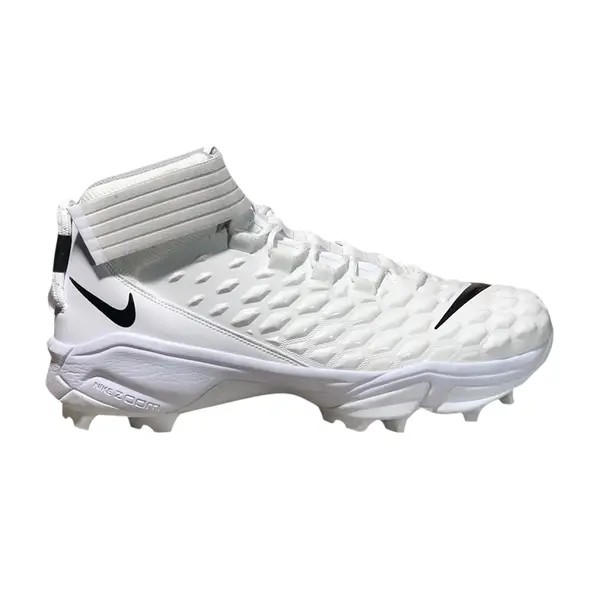 Nike Force Savage Pro 2 Shark Wide - White