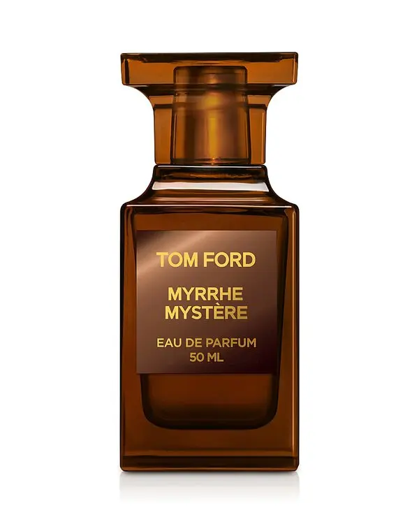 TOM FORD Myrrhe Mystere Eau De Parfum Fragrance 1.7 Oz - No Color