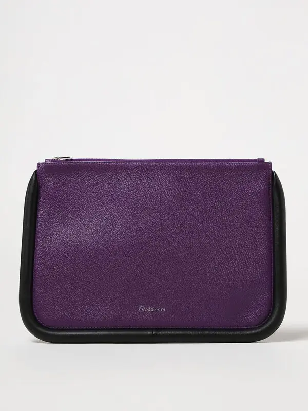 JW Anderson Clutch