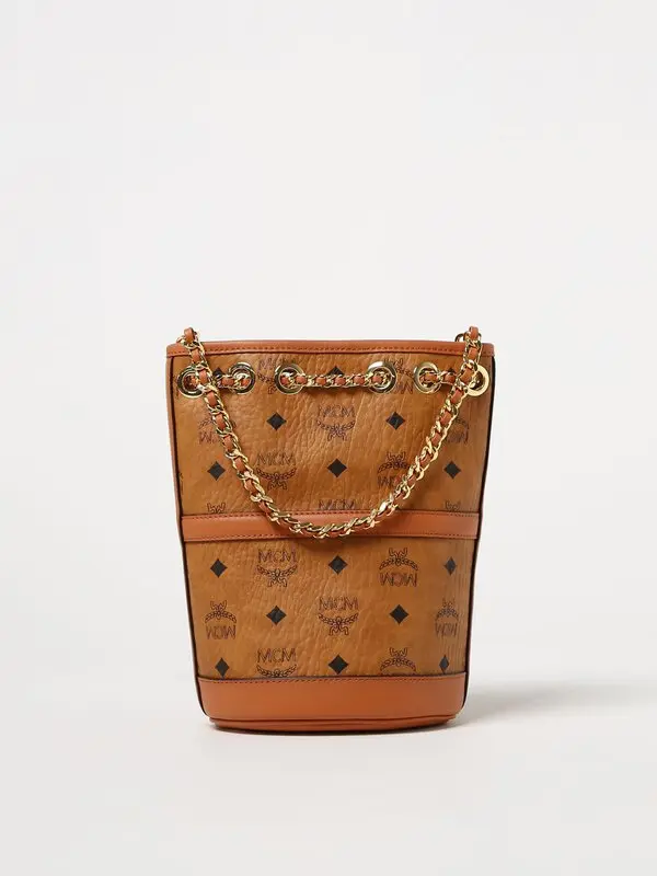 Mcm Backpack
