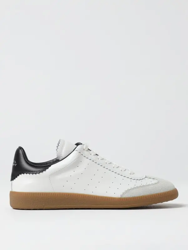Isabel Marant Sneakers - White