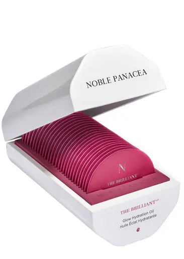 NOBLE PANACEA The Brilliant Hydration Oil - Glow