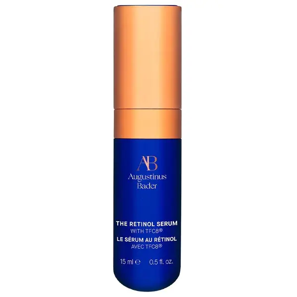 Augustinus Bader The Retinol Serum 15ml - One-color