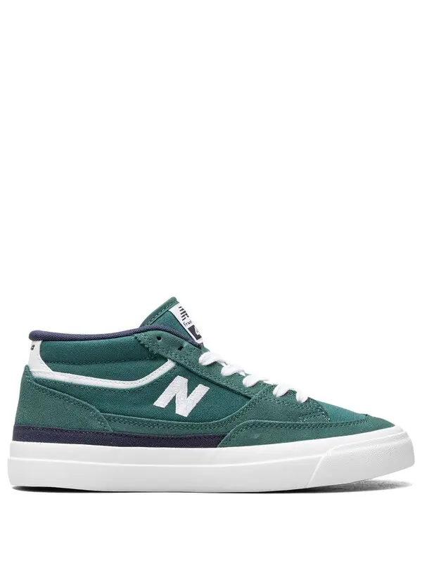 NEW BALANCE X Franky Villani Numeric 417 Sneakers - Green