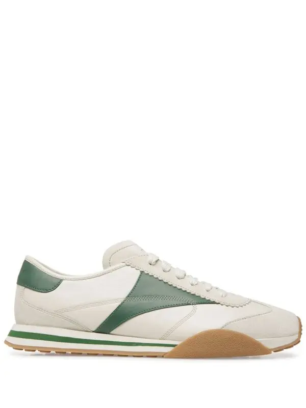 Bally Sonney-b Lace-up Sneakers