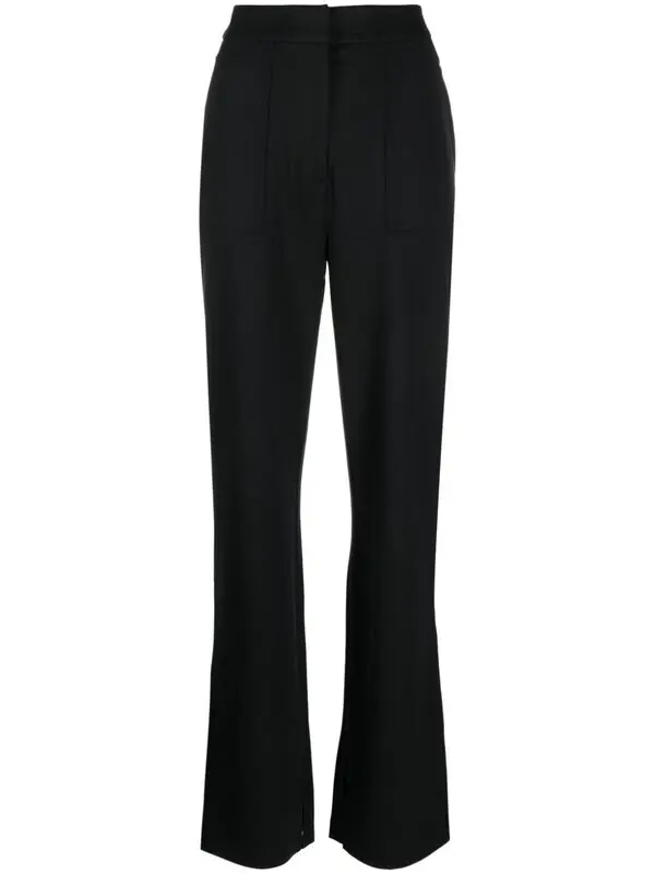 Calvin Klein Milano Bootcut Trousers
