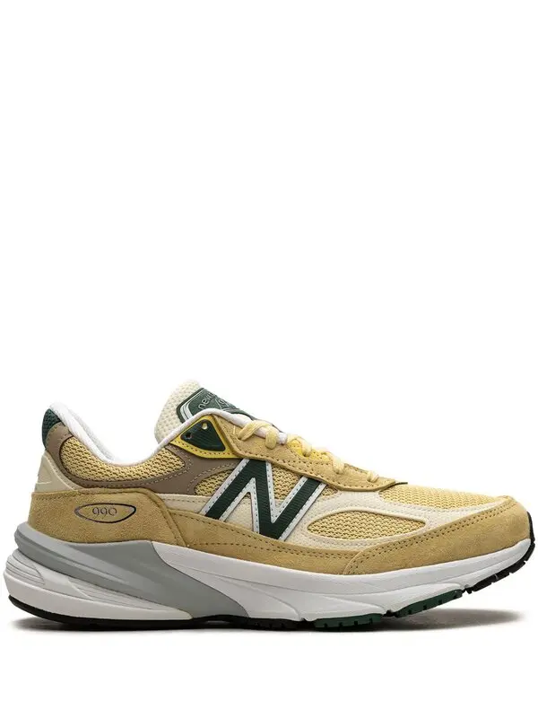 NEW BALANCE 990 Sneakers - Yellow