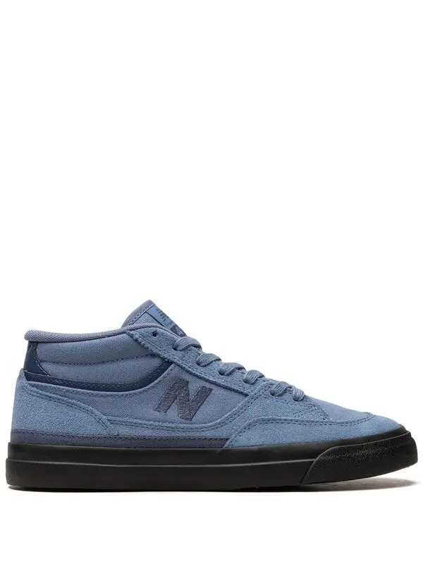 NEW BALANCE X Franky Villani Numeric 417 Sneakers - Blue
