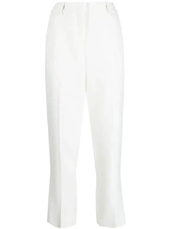 Ermanno Scervino Straight-leg Trousers