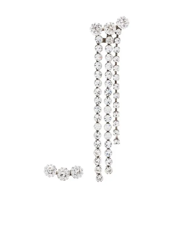 Isabel Marant A Wild Shore Drop Earrings