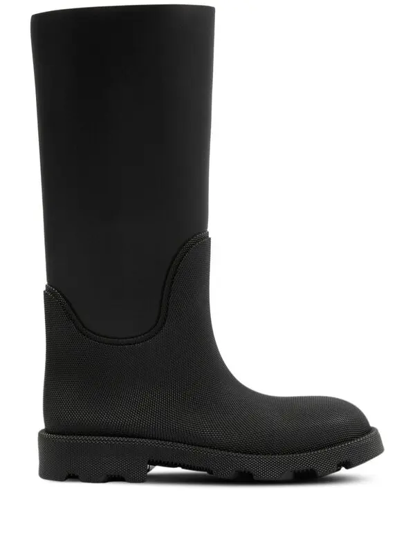 Burberry Marsh Boots