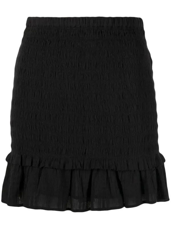 MARANT ETOILE Dorela Mini Skirt