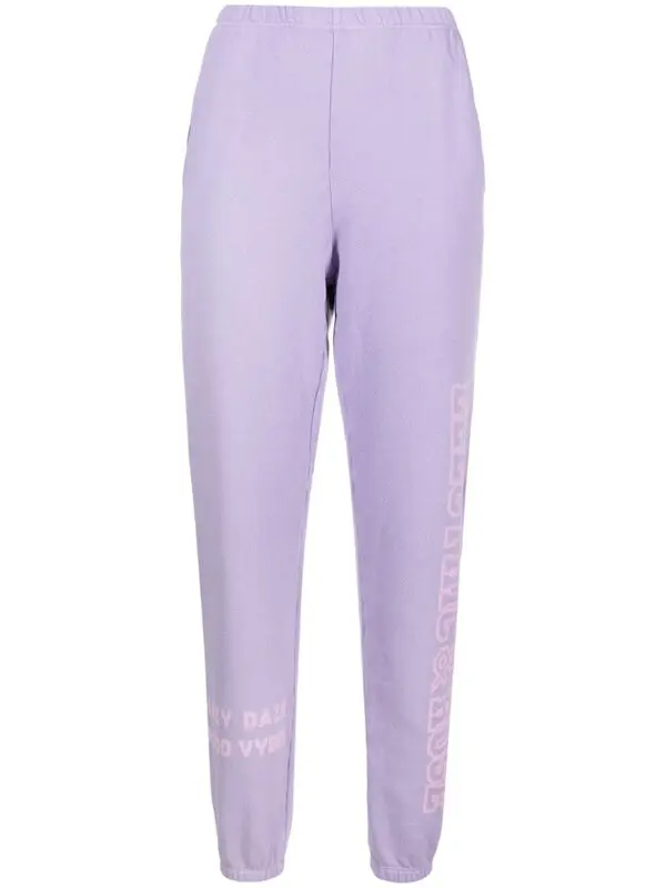 Electric & Rose Siesta Logo Track Pants