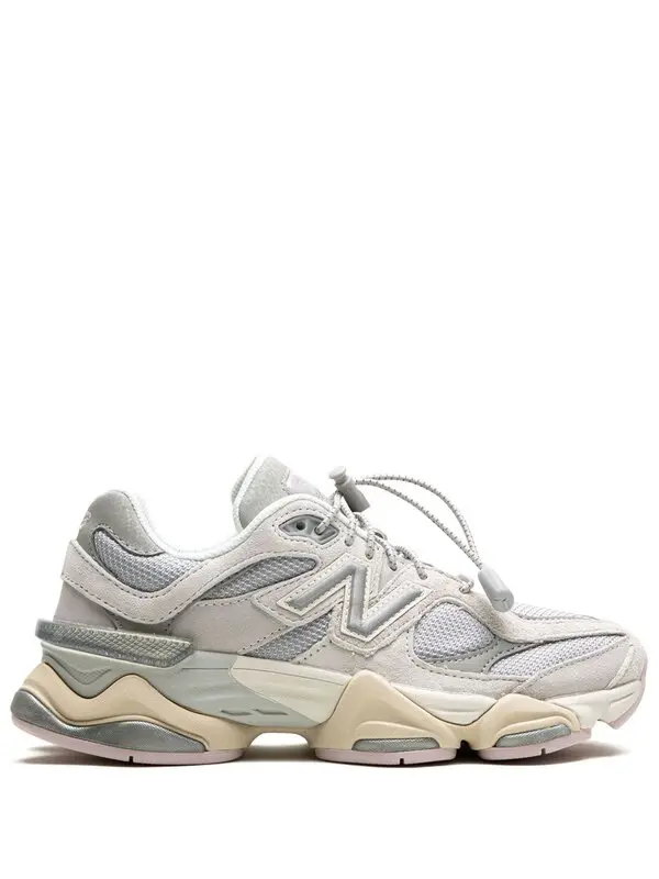 NEW BALANCE 9060 Sneakers - Grey