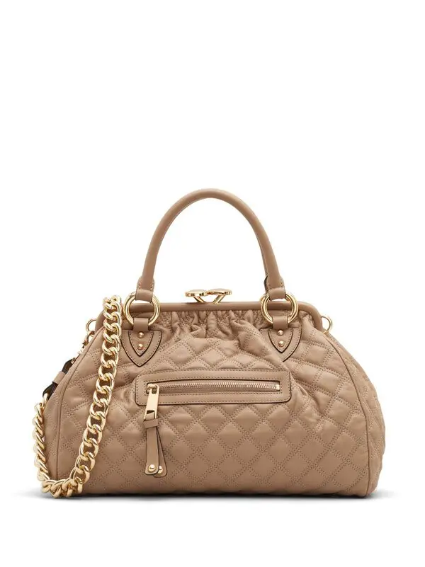 Marc Jacobs The Stam Bag - Neutrals