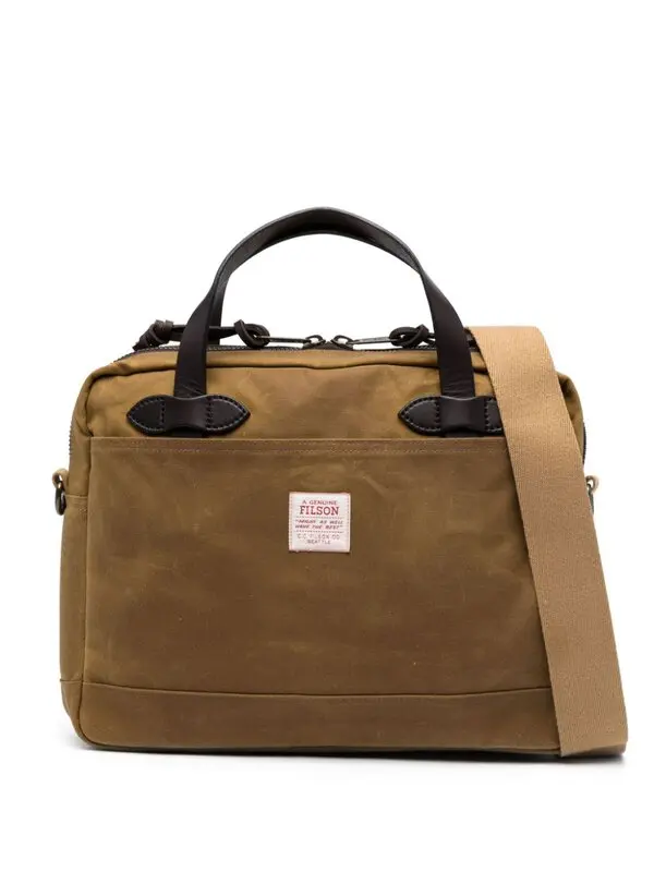 Filson Rugged Twill Holdall