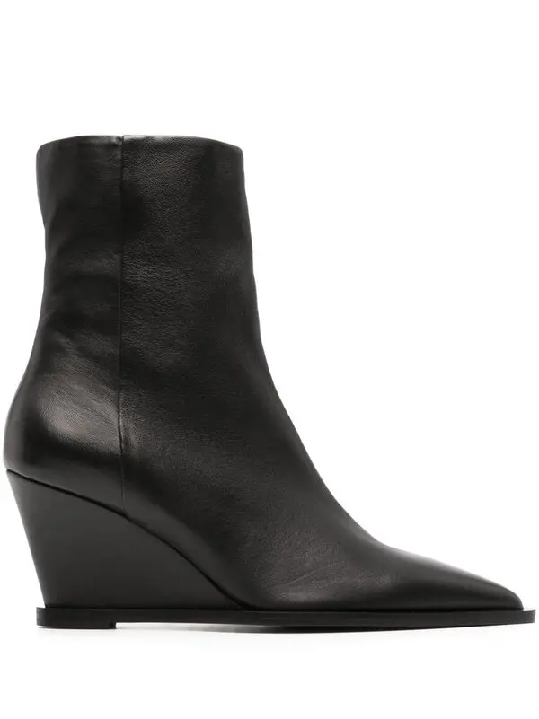 ATP ATELIER Pratella 76mm Leather Boots